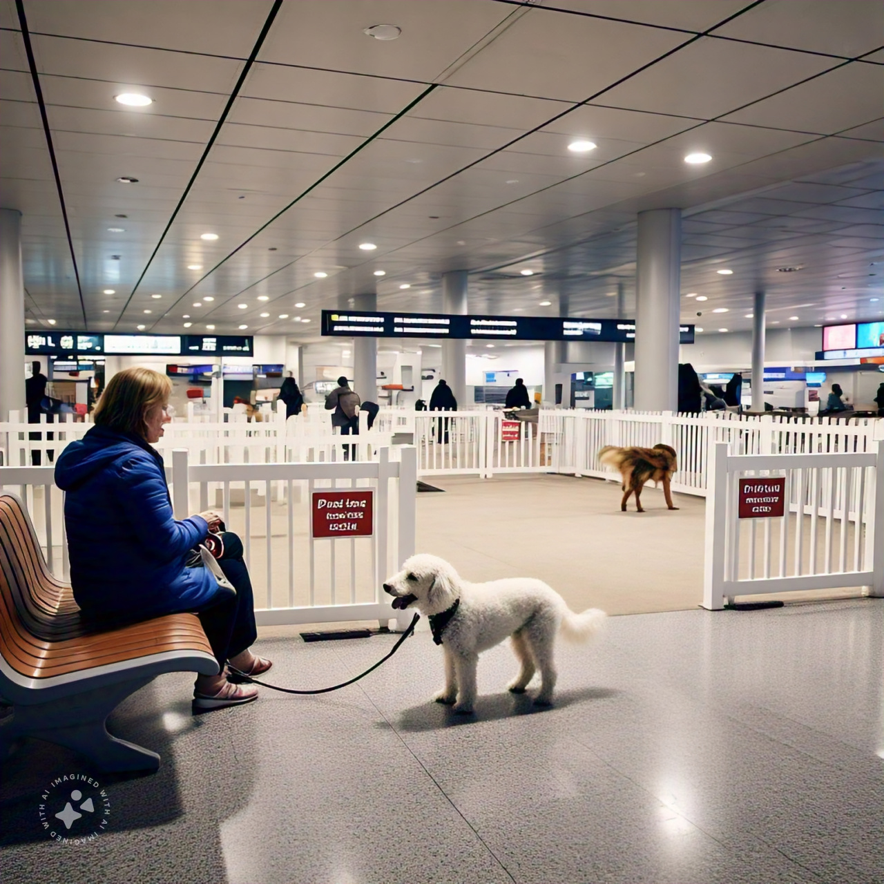 Traveling with Cat Litter on a Plane: A Complete Guide