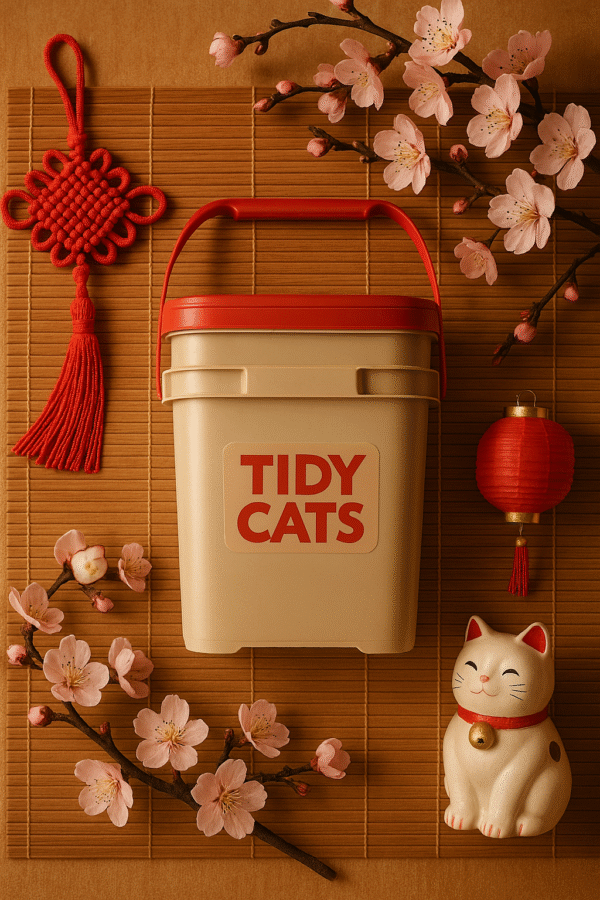 Amazing 7-Step Secret: How to Open Tidy Cats Litter Bucket
