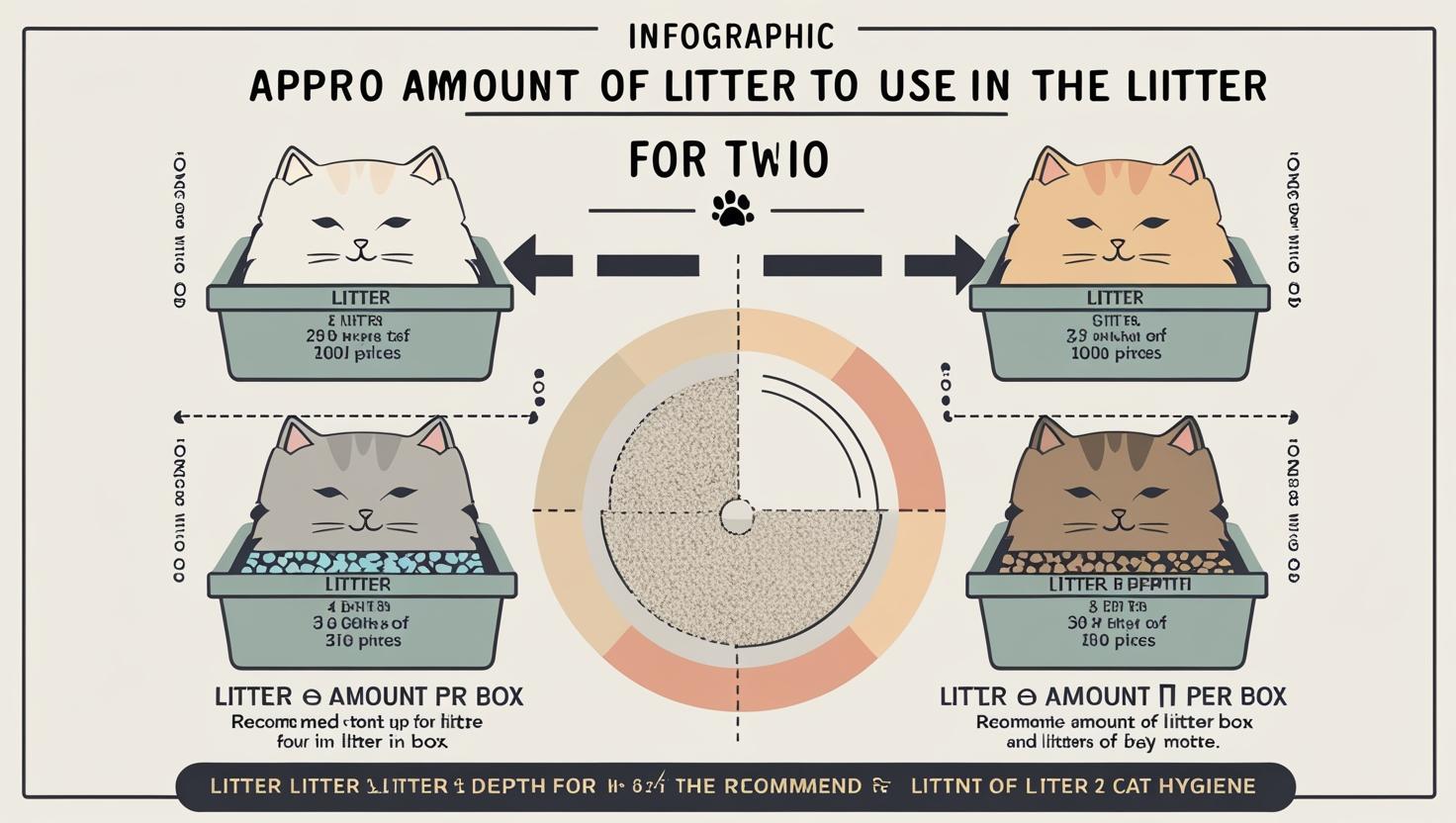 How Deep Should Cat Litter Be - 7 Secrets (Avoid These Mistakes!)