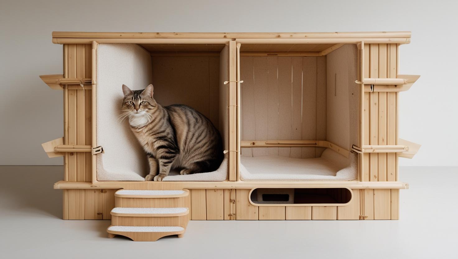 The Ultimate Maine Coon Litter Box Guide