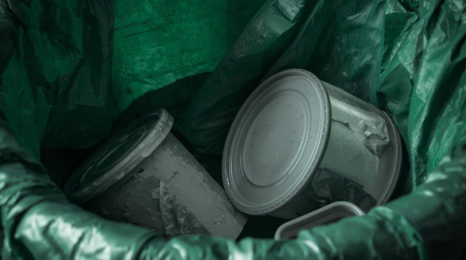 Can Cat Litter Go in the Green Bin? Rules Tips And Alternatives
