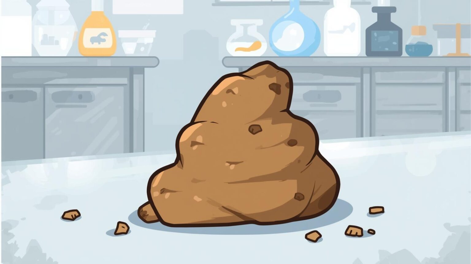 10 Critical Truths About Can a Cat Stool Sample Have Litter on It?