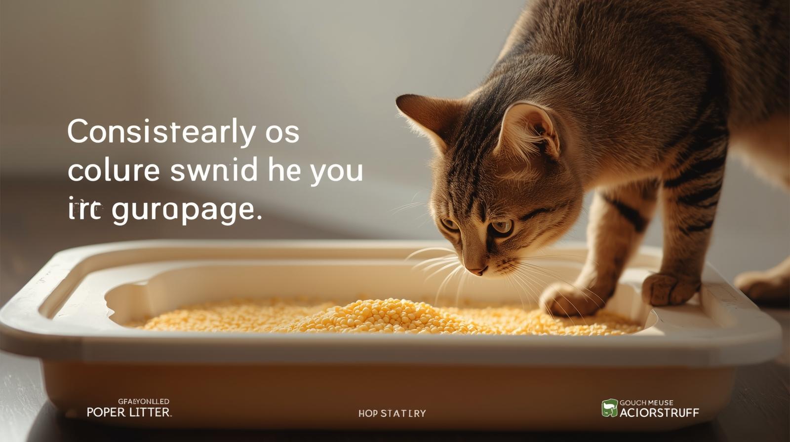 13 Insights: Is Corn Litter Safe for Cats or a Risk?